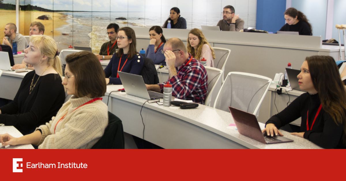 Students need to up their bioinformatics game: why I am learning to ...