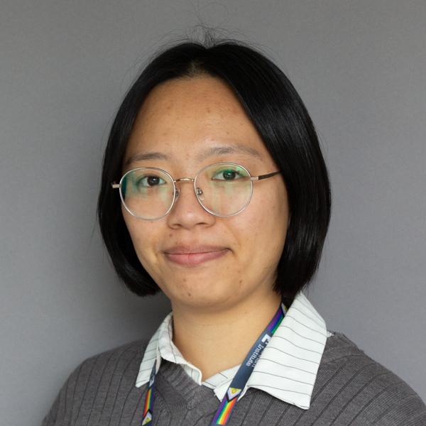 Meng-Ting Hsieh | Earlham Institute