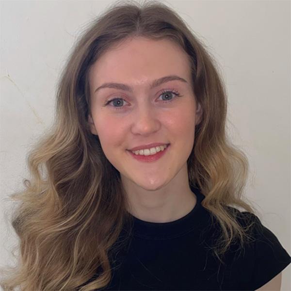 Lily Casey-Buckland | Earlham Institute