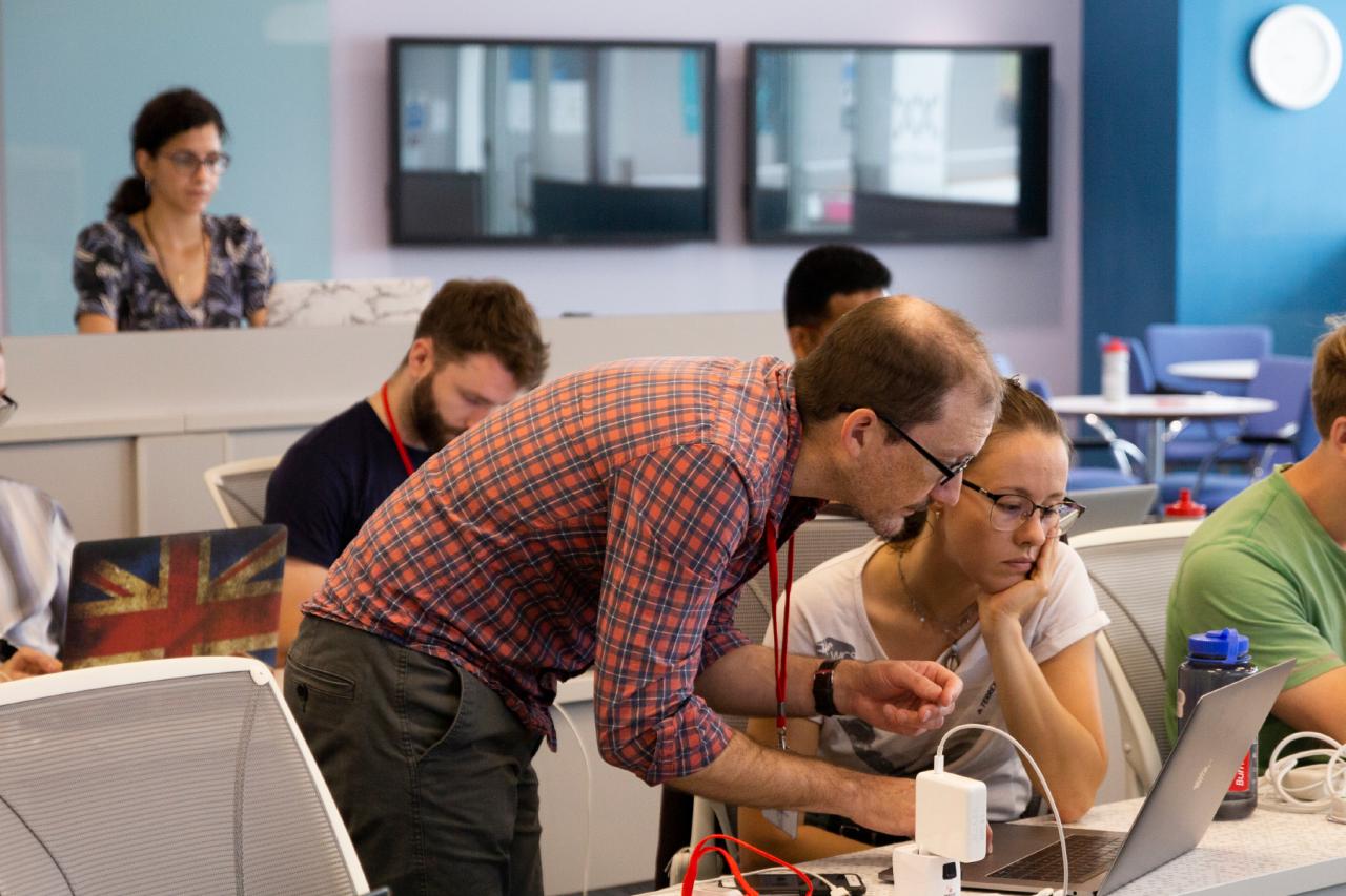 Advanced Python for Biologists 2023 | Earlham Institute Advanced Python for Biologists 2023 | Earlham Institute