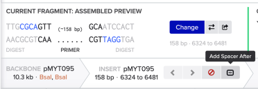 How to design and use MoClo in budding yeast - part 2 | Earlham Institute