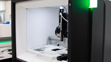 High-Performance Sequencing | Earlham Institute