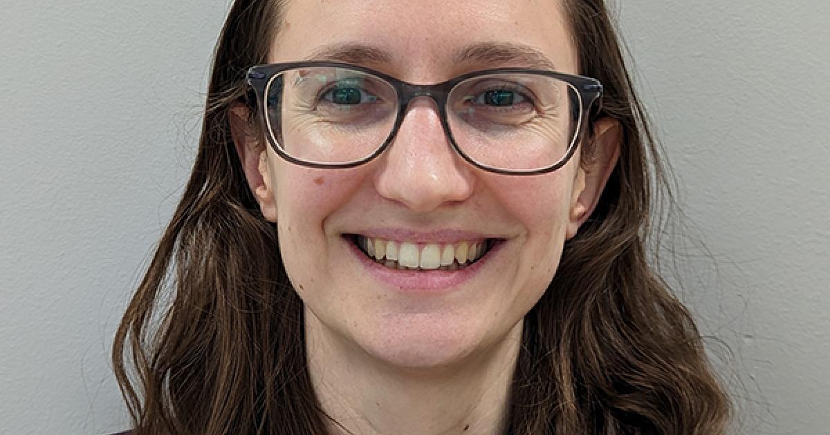 Rowena Hill | Earlham Institute