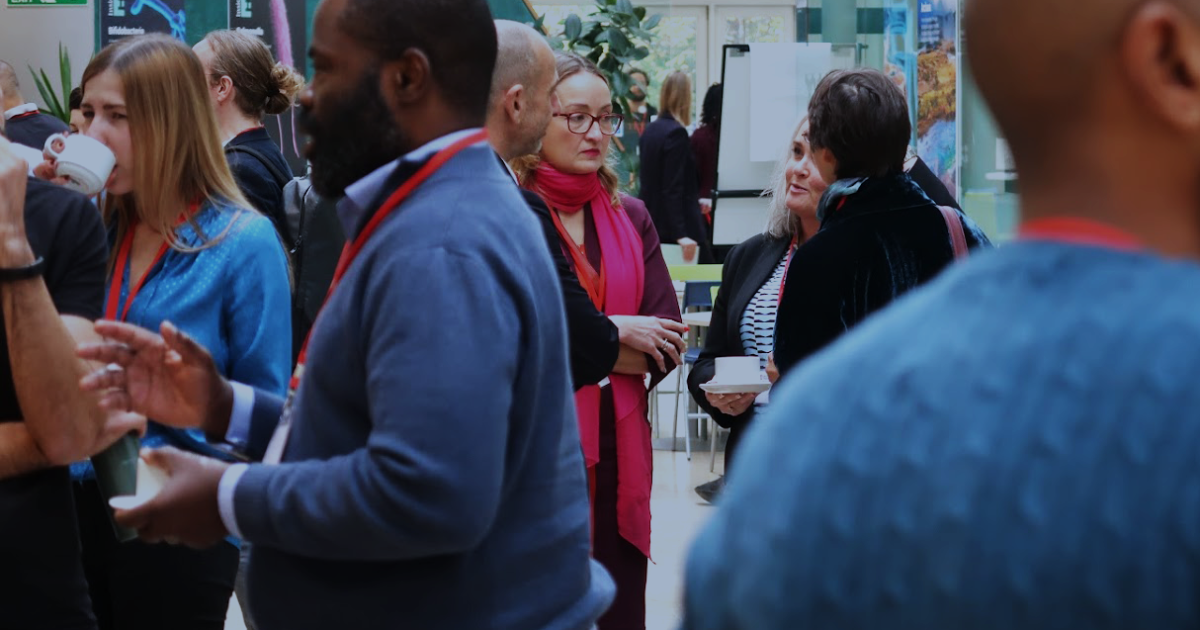 EI Innovate 2023 | Earlham Institute