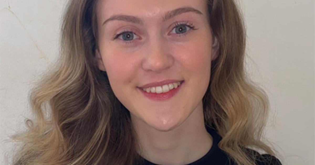 Lily Casey-Buckland | Earlham Institute