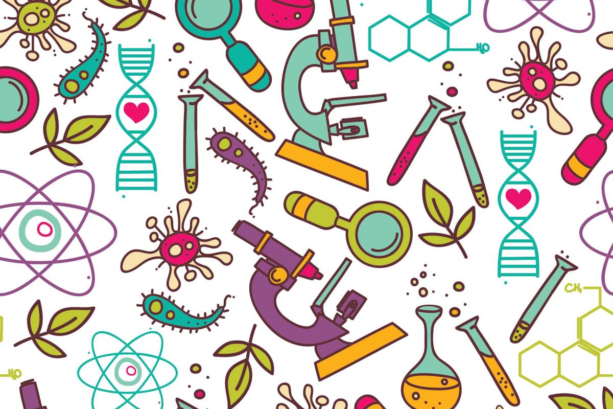 Earlham Institute | Decoding Living Systems